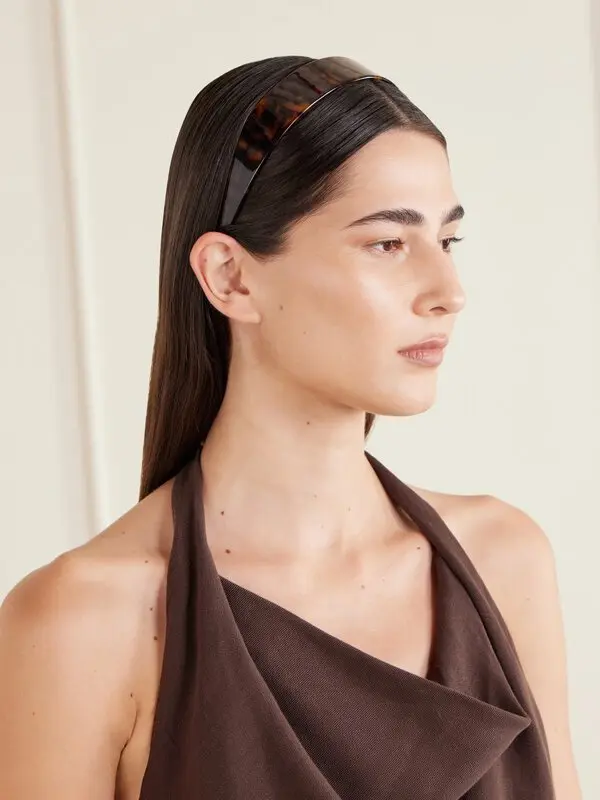 JENNIFER BEHR Lydia Acetate Headband