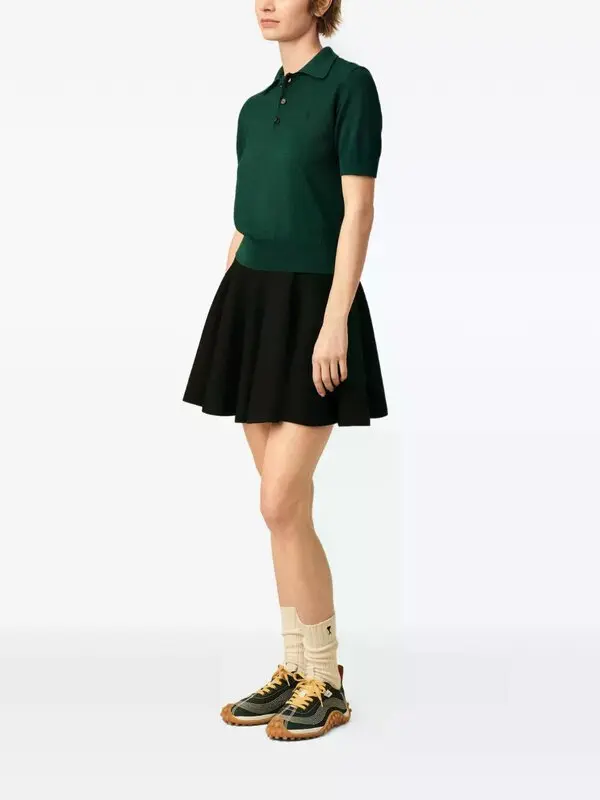 AMI Paris Wool Polo