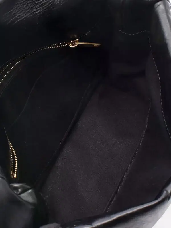 Balenciaga Small Calfskin Shoulder Bag