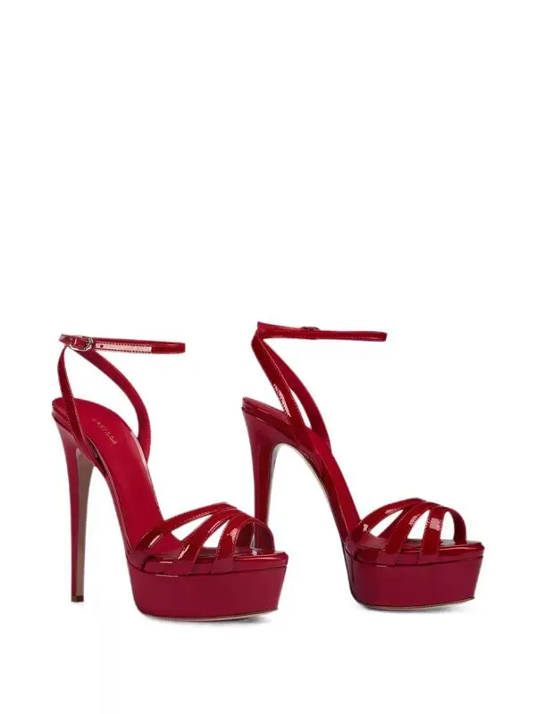 LE SILLA Lola Sandals
