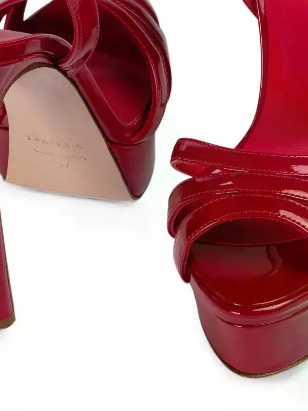 LE SILLA Lola Sandals