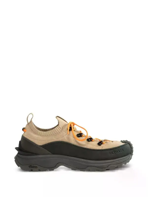Moncler Trailgrip Lite3 Sneakers - Neutrals