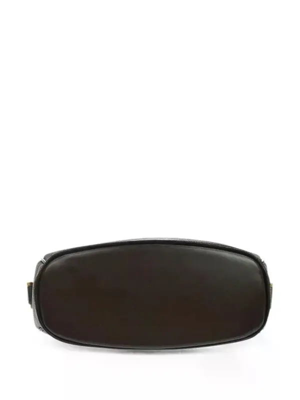 LOUIS VUITTON 2008 Ipanema Pm Damier Shoulder Bag - Brown