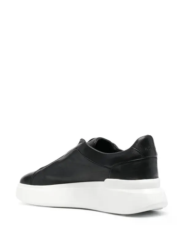 Hogan H580 Slip-on Sneakers