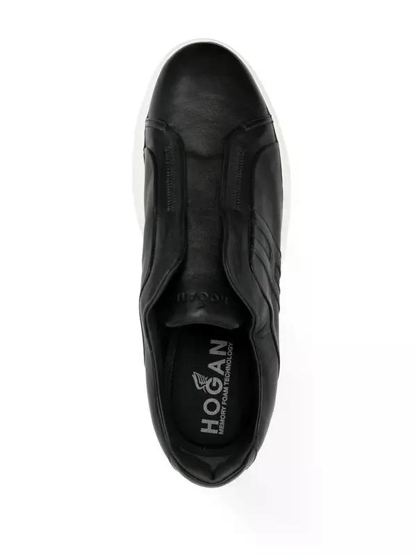 Hogan H580 Slip-on Sneakers