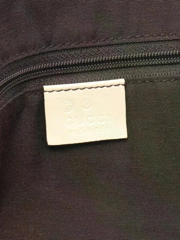 Gucci 2016-2026 Interlocking G Tote Bag