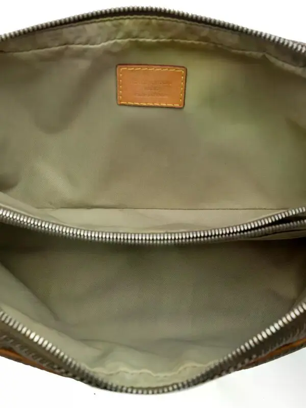 LOUIS VUITTON Damier Geant Acrobat Belt Bag