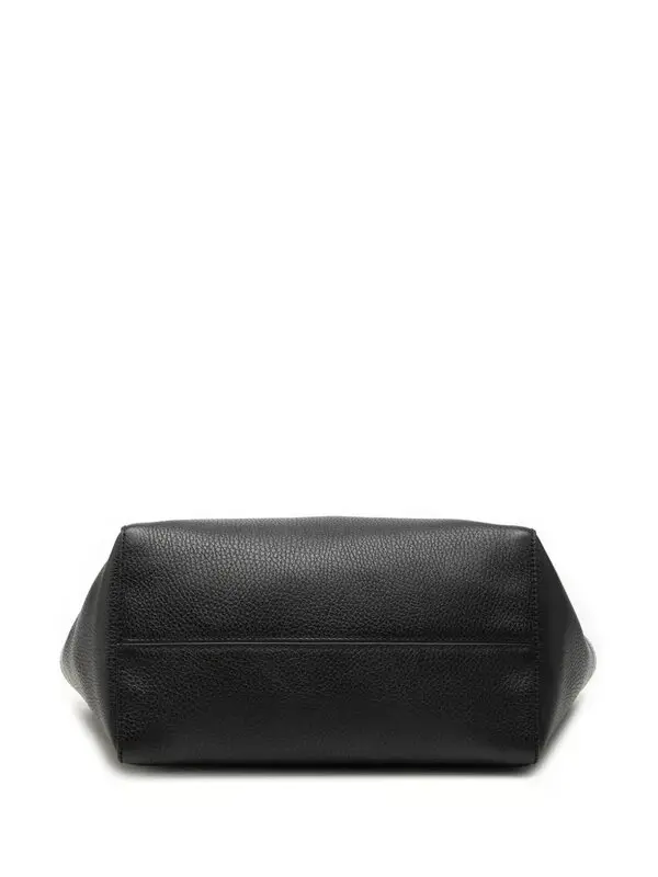 Gucci 2016-2016 Small Calfskin Swing Tote Bag
