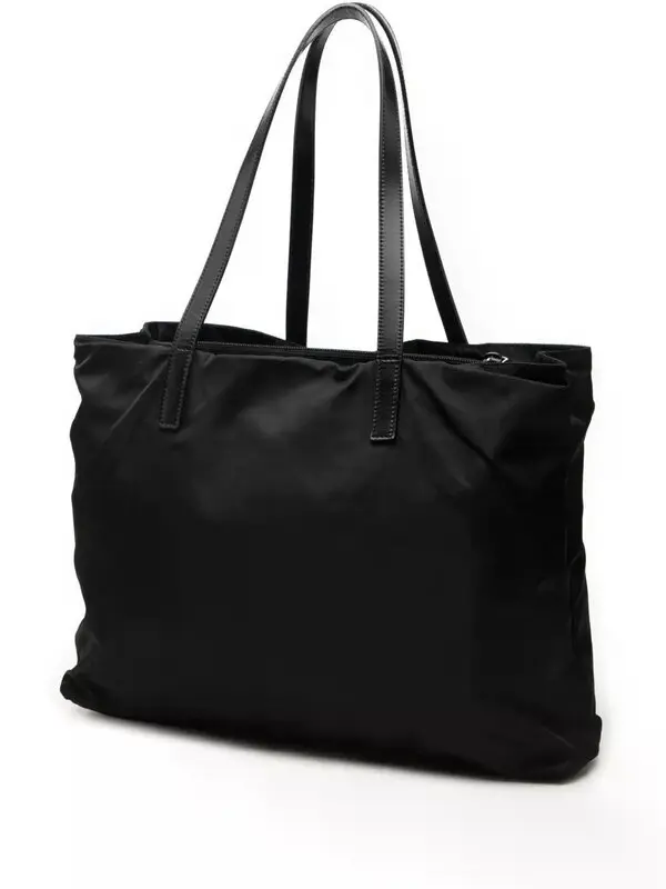 Prada 2013-2026 Tessuto Tote Bag