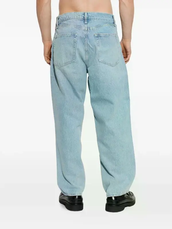 Rag & Bone Baggy Jeans