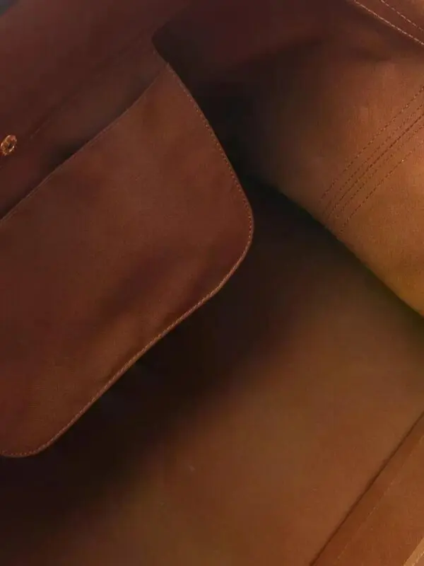 LOUIS VUITTON 2017 Monogram Cruiser 45 Travel Bag