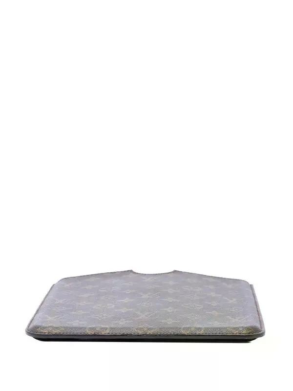 LOUIS VUITTON 2010 Monogram Ipad Case