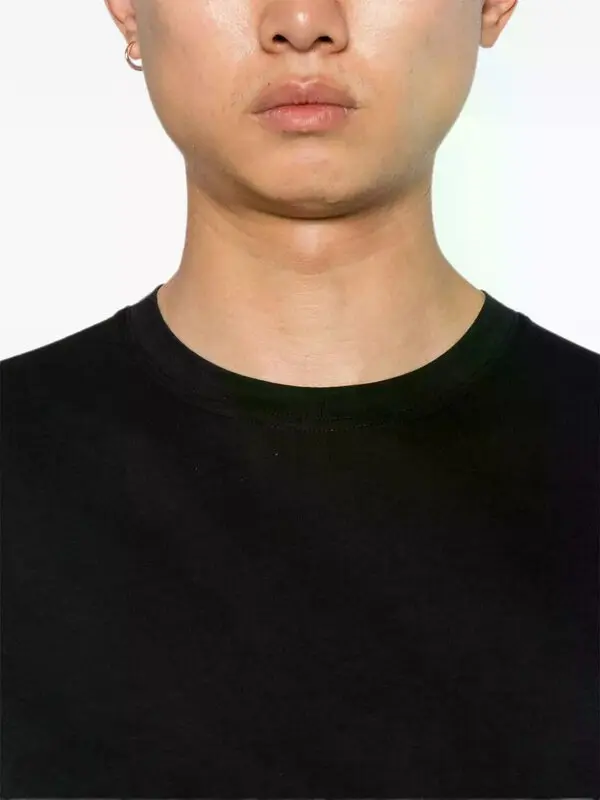 TOM FORD Crew-neck Long-sleeve T-shirt