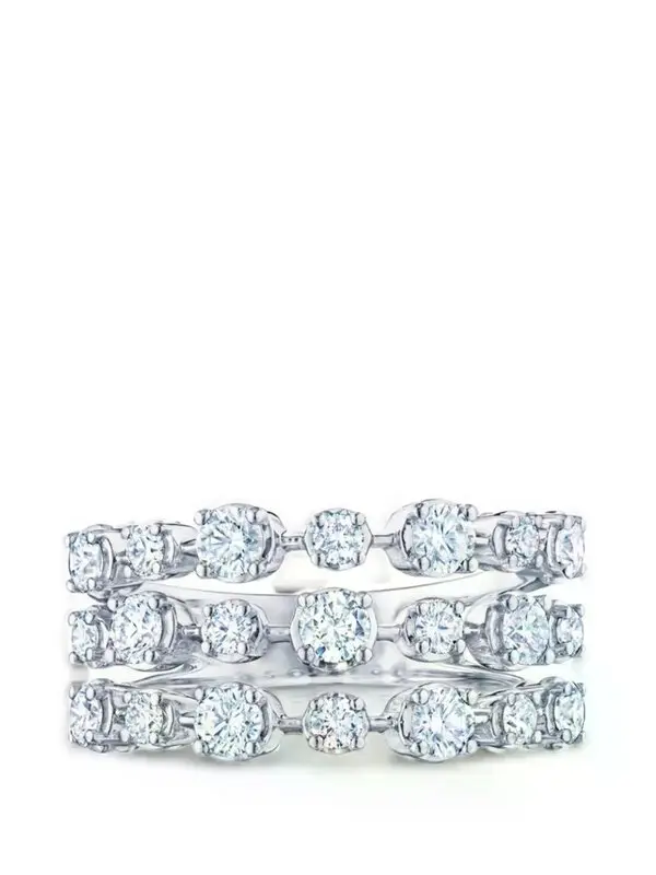 Kwiat Starry Night Diamond Ring