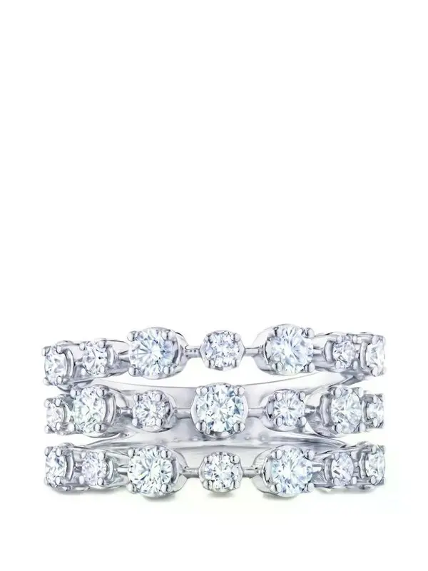 Kwiat Starry Night Diamond Ring
