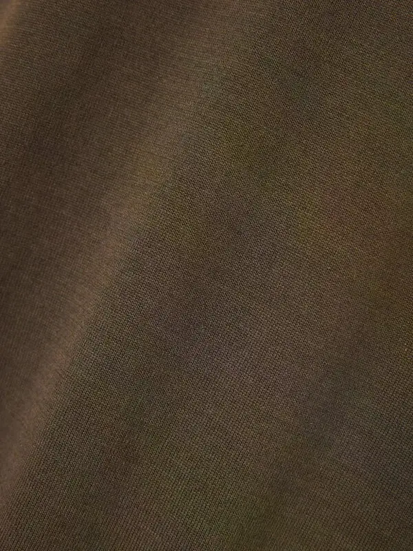 Brioni Short-sleeve T-shirt - Brown
