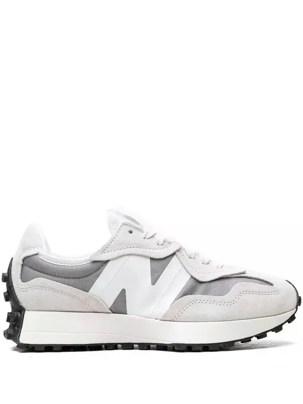 NEW BALANCE 327 Matter Sneakers - Grey