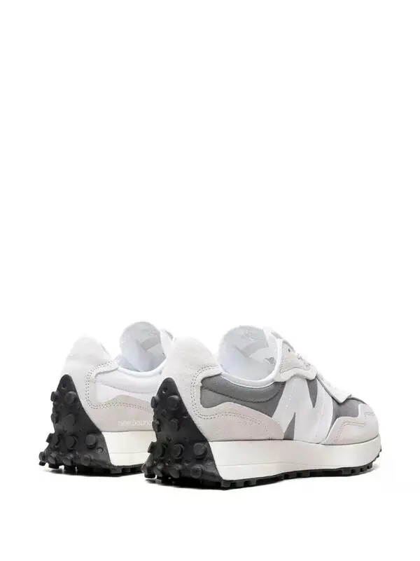 NEW BALANCE 327 Matter Sneakers - Grey