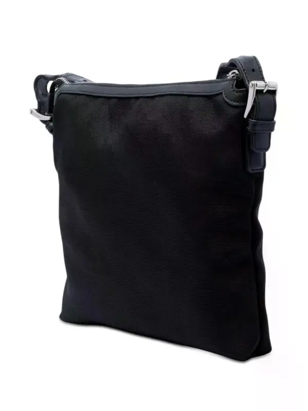 Gucci 2016-2026 Techno Canvas Web Messenger Bag Crossbody Bag