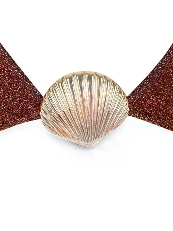 Oseree Lumière Shell Bikini