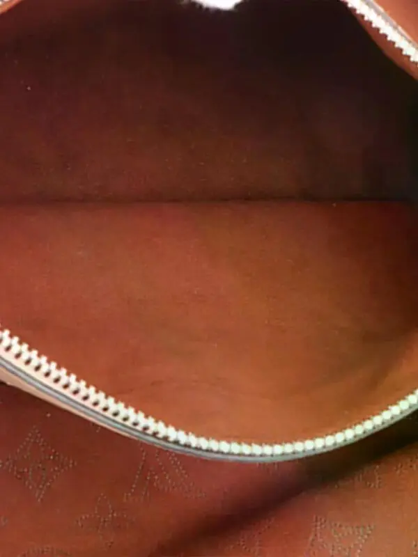 LOUIS VUITTON 2020-2026 Mahina Bella Tote Satchel