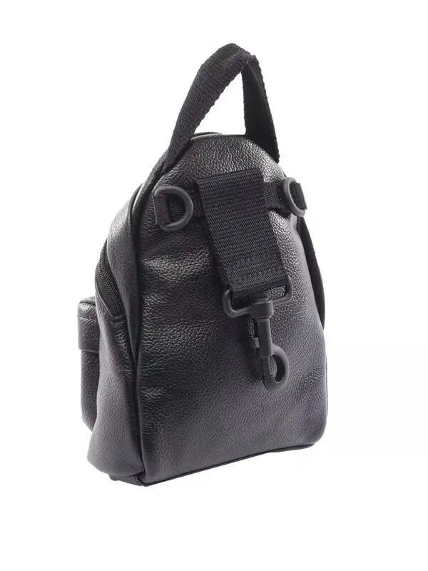 Balenciaga 2018-2026 Mini Leather Explorer Backpack