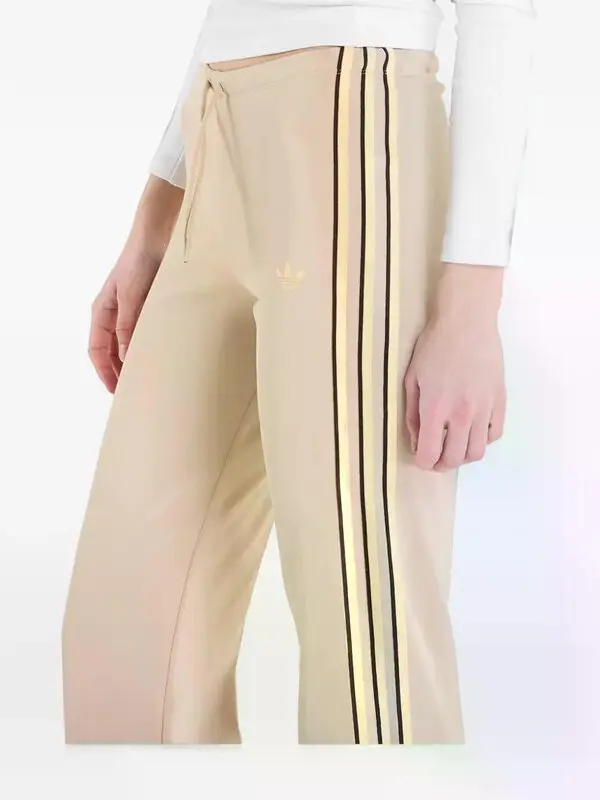 Adidas Side-stripe Track Pants
