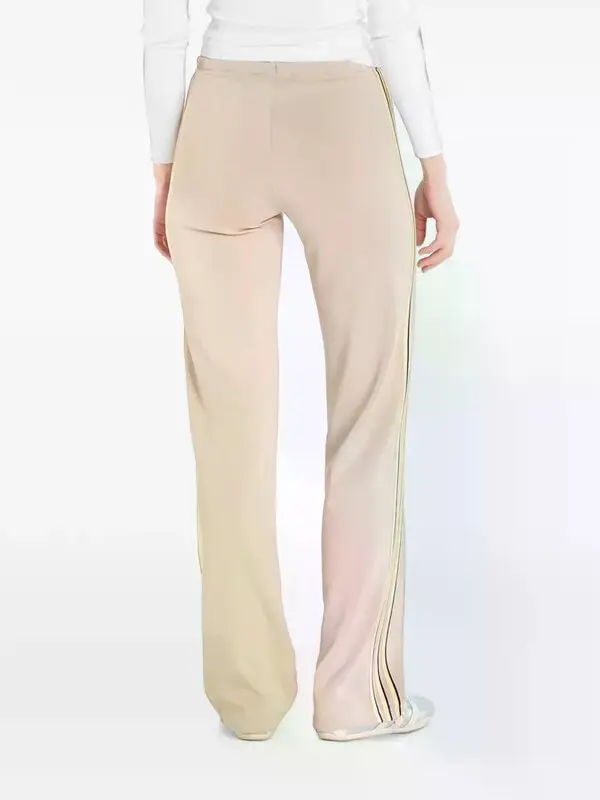 Adidas Side-stripe Track Pants