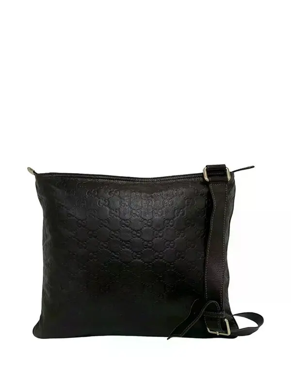 Gucci 2000-2015 Guccisima Crossbody Bag