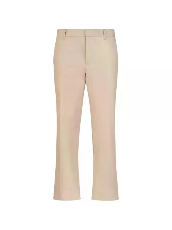 Sease Chino Tech Trousers - Neutrals