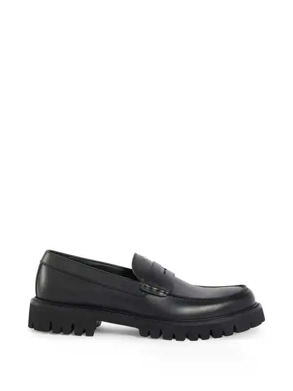 GIUSEPPE ZANOTTI Clayton Loafers