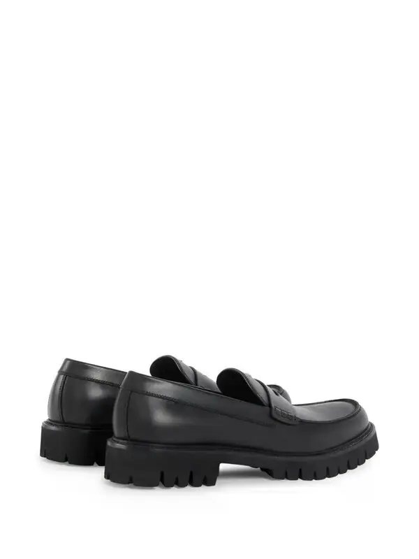 GIUSEPPE ZANOTTI Clayton Loafers