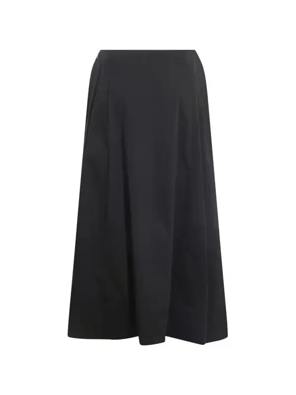 Balenciaga A-line Skirt