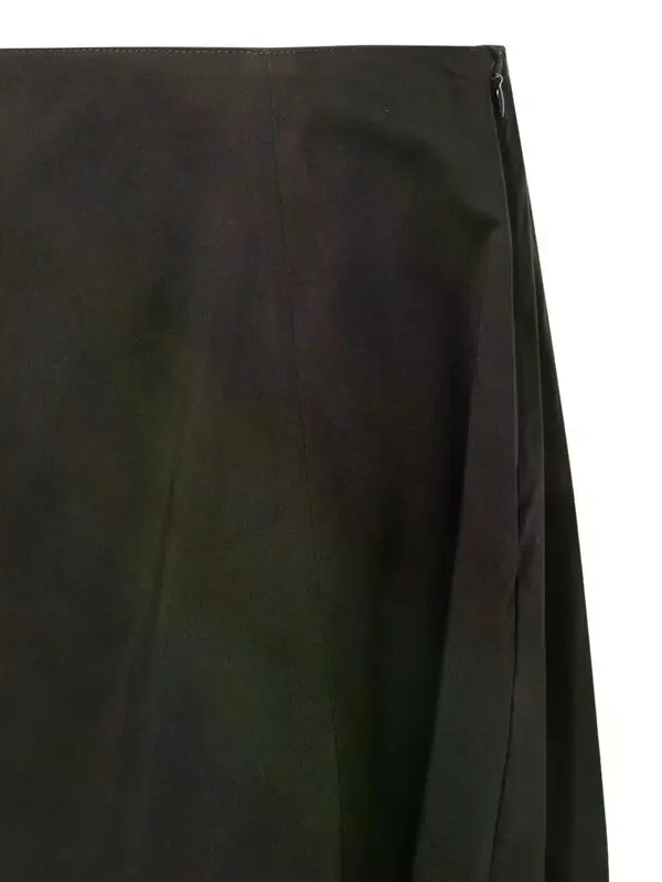 Balenciaga A-line Skirt