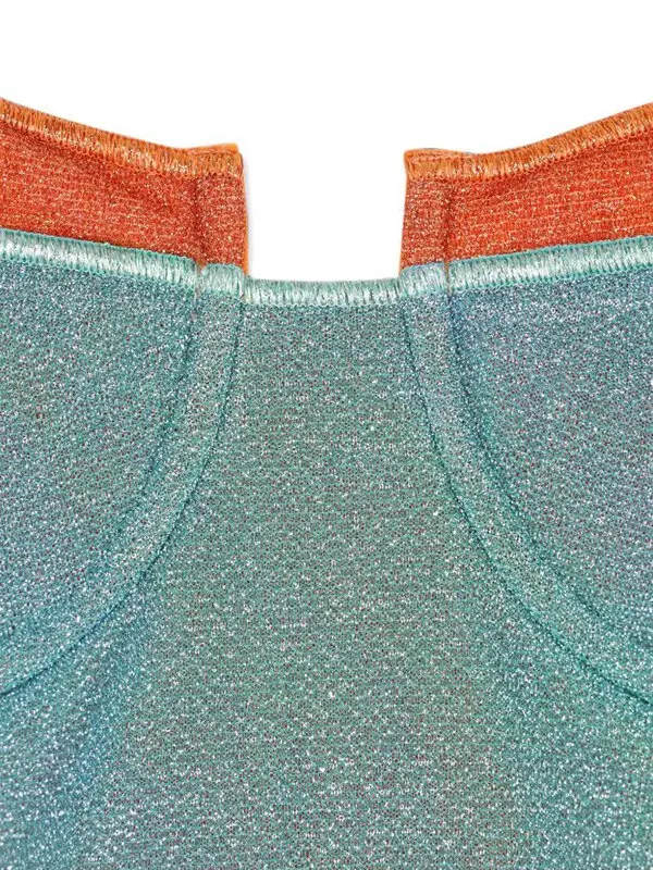Oseree Double Balconette Swimsuit