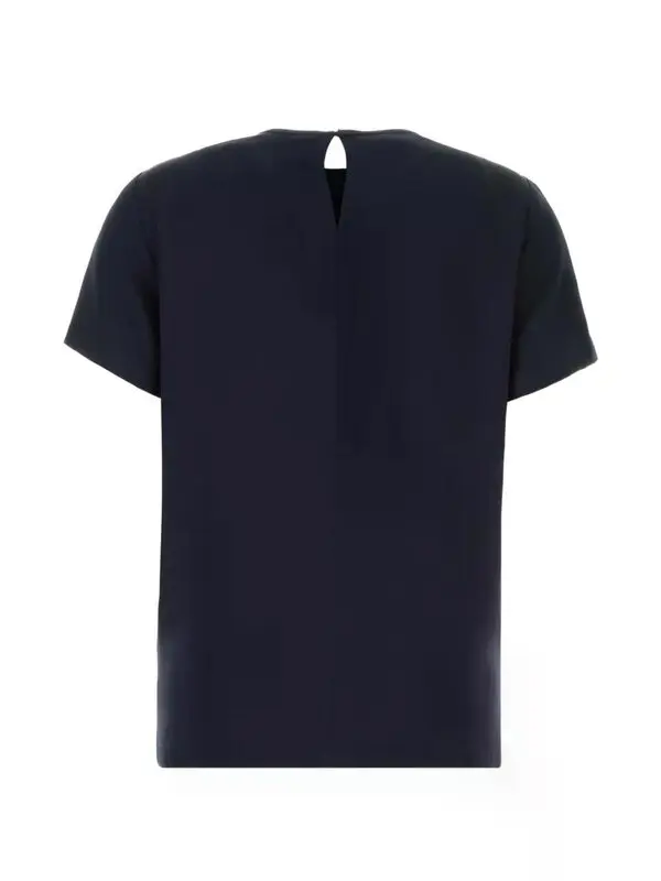 Max Mara Pagano Pocket T-shirt