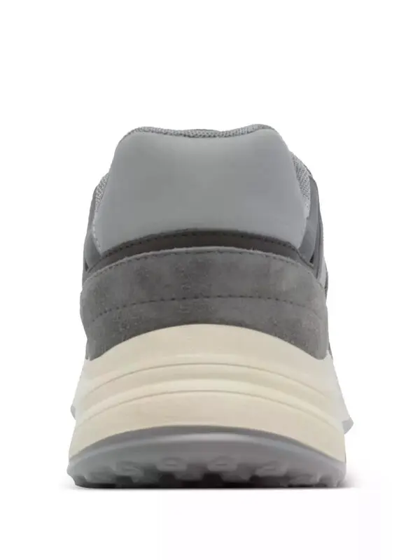 Hogan Hyperlight Panelled Sneakers