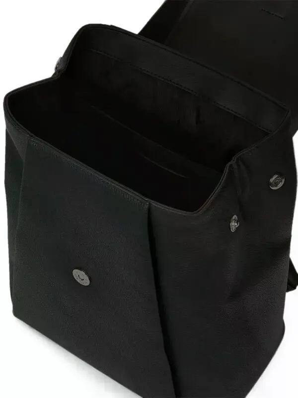 Karl Lagerfeld Ikon Pebble Backpack