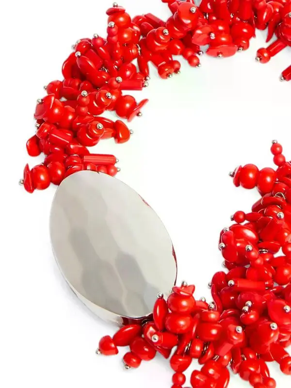 Liviana Conti Minerva Necklace