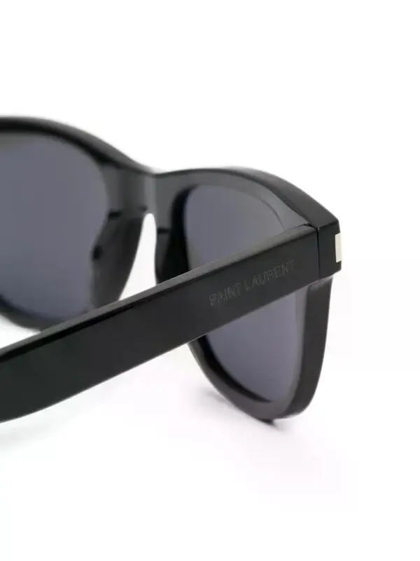 Saint Laurent Sl51 Wayfarer-frame Sunglasses