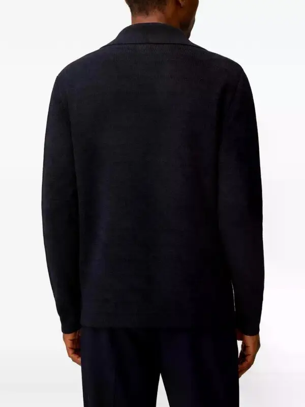 RETORI V-neck Blazer