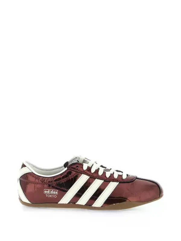 Adidas Tokyo Metallic Sneakers