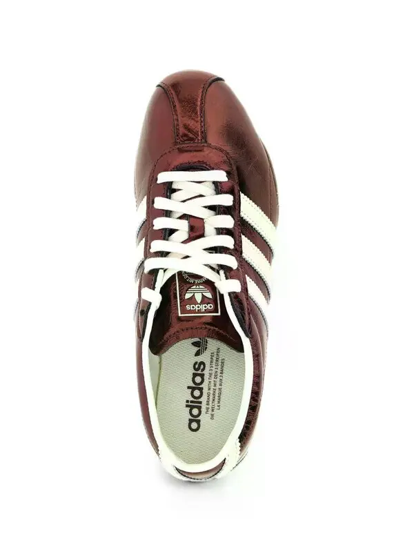 Adidas Tokyo Metallic Sneakers
