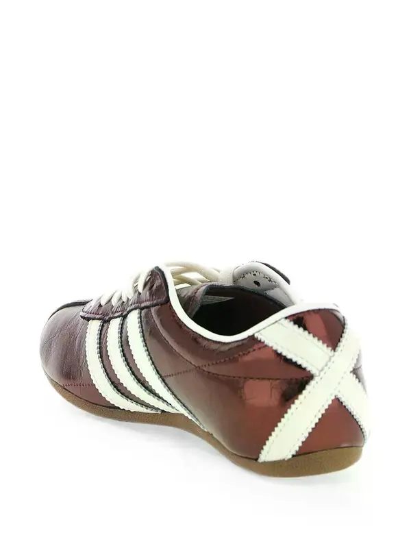 Adidas Tokyo Metallic Sneakers