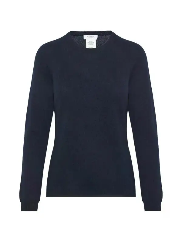 BARBA NAPOLI Crew-neck Sweater