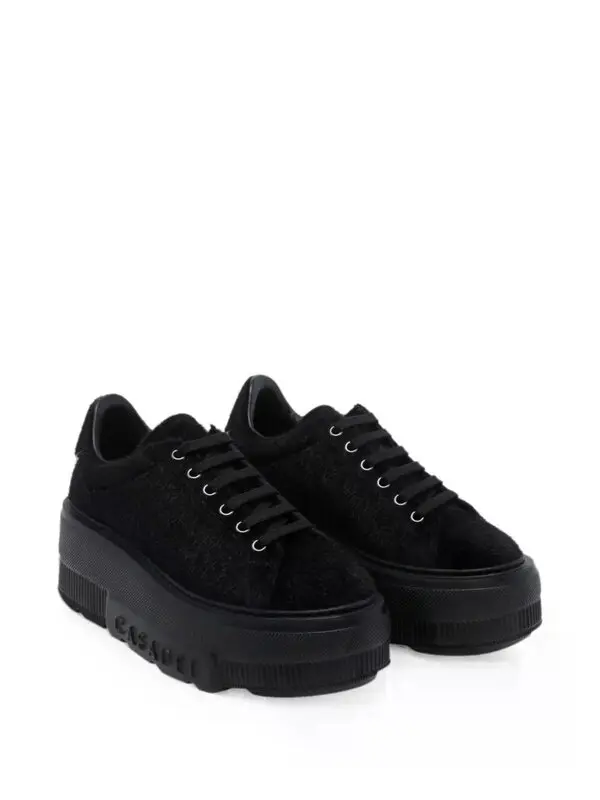 Casadei Nexus Platform Sneakers