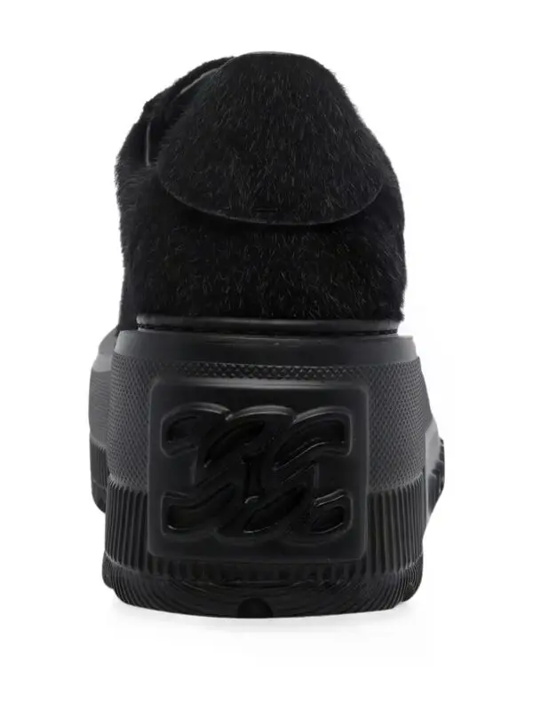 Casadei Nexus Platform Sneakers