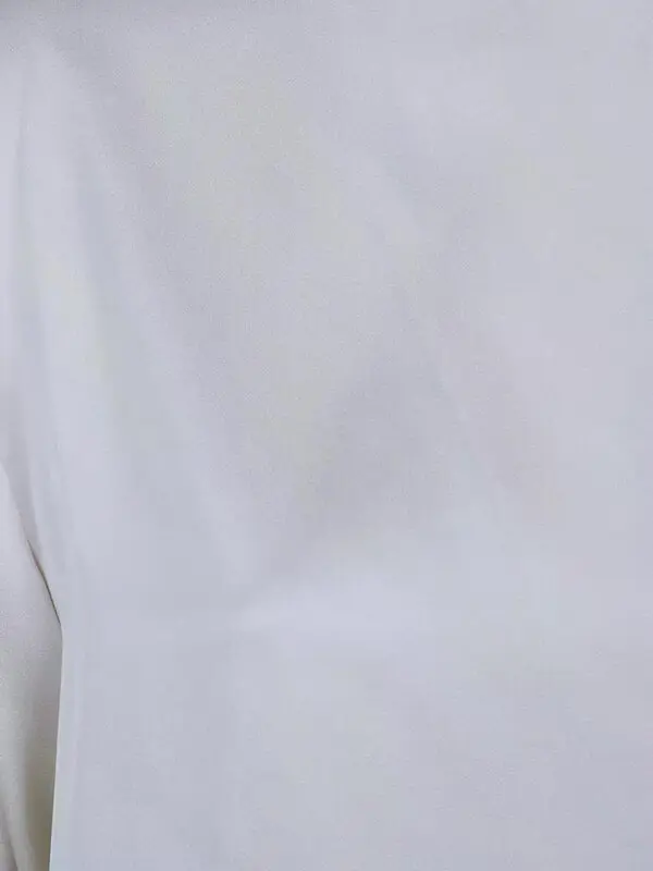 DRHOPE Long-sleeve Blouse