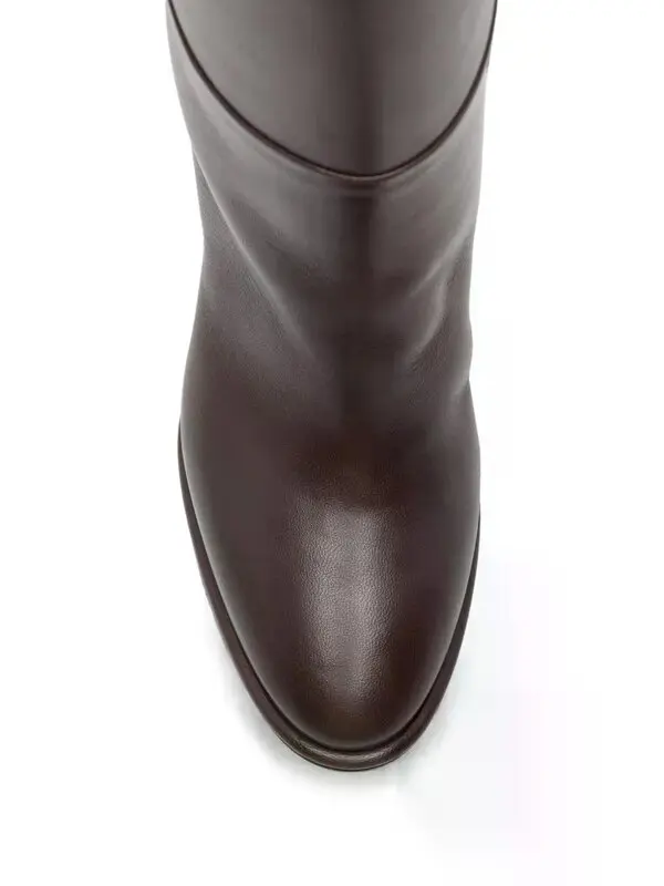 LE SILLA Elsa Knee-high Boots