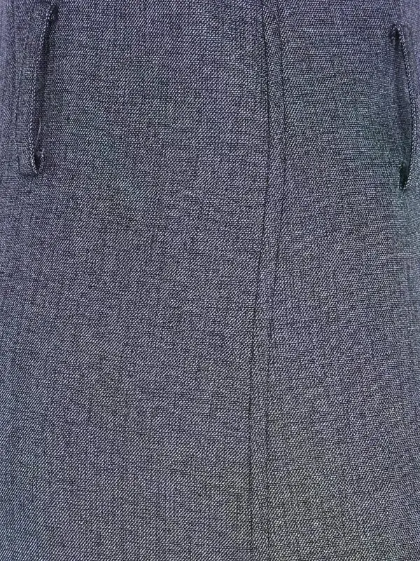 DRHOPE Pleated Skirt